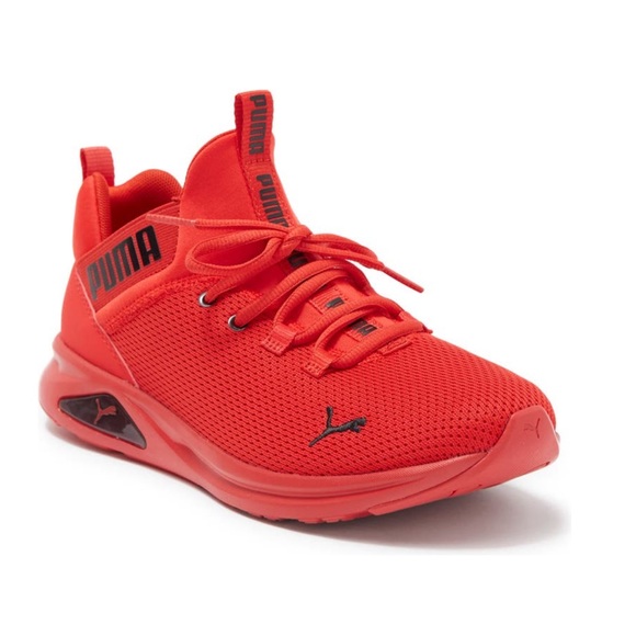 Puma | Shoes | Uma Enzo 2 Uncaged Sneaker Wide | Poshmark